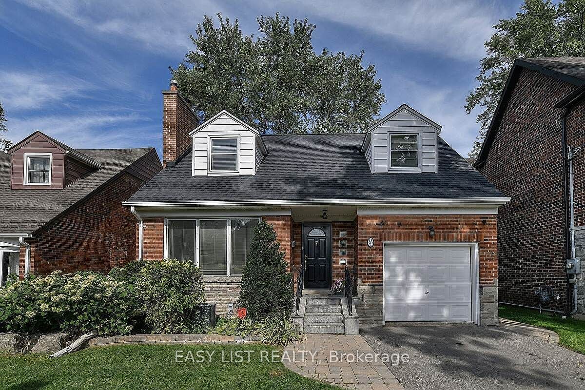 83 Eagle Rd, Toronto, ON M8Z 4J3 | Zillow