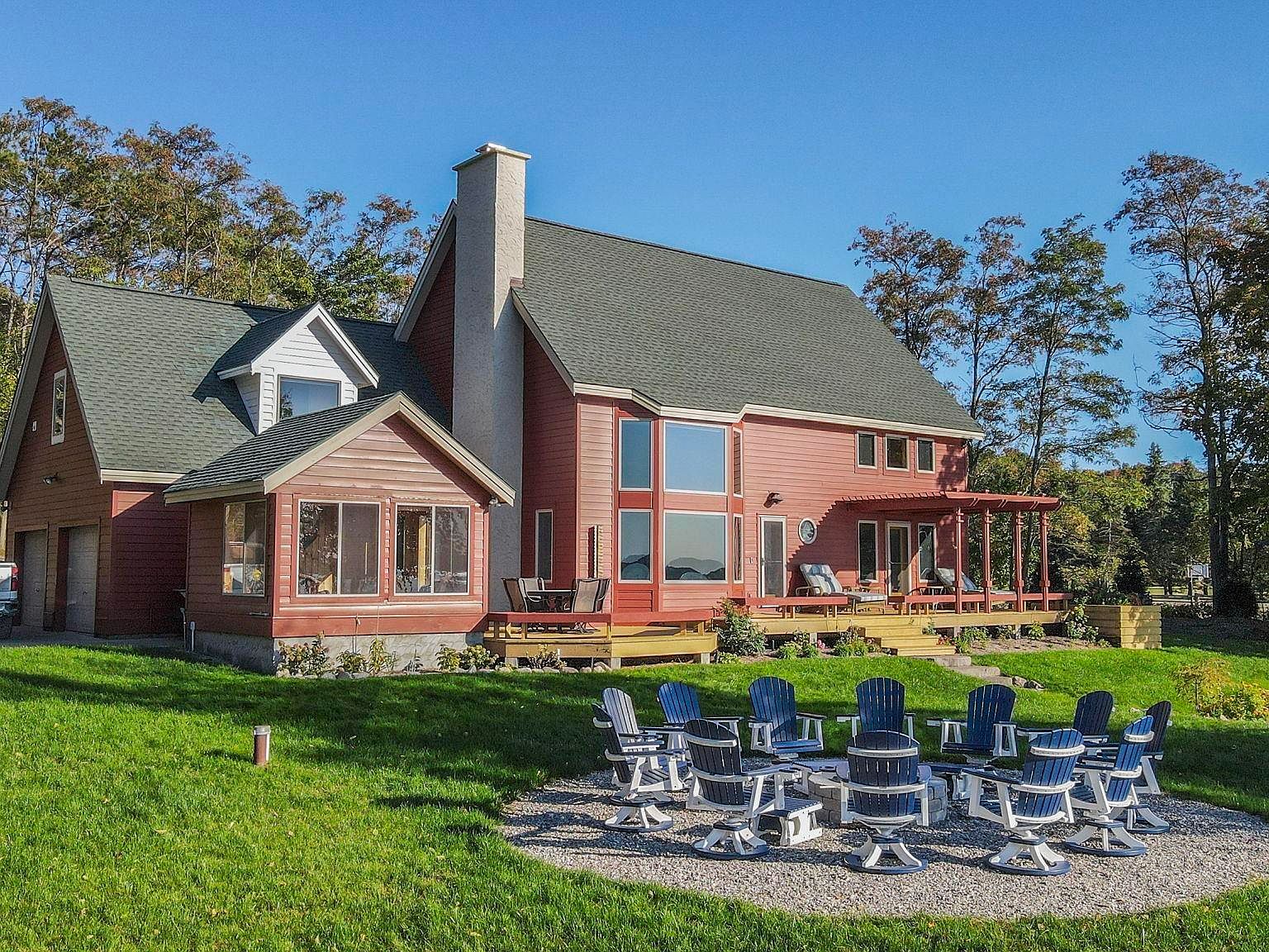 11096 SE Torch Lake Dr, Alden, MI 49612 | MLS #1929787 | Zillow