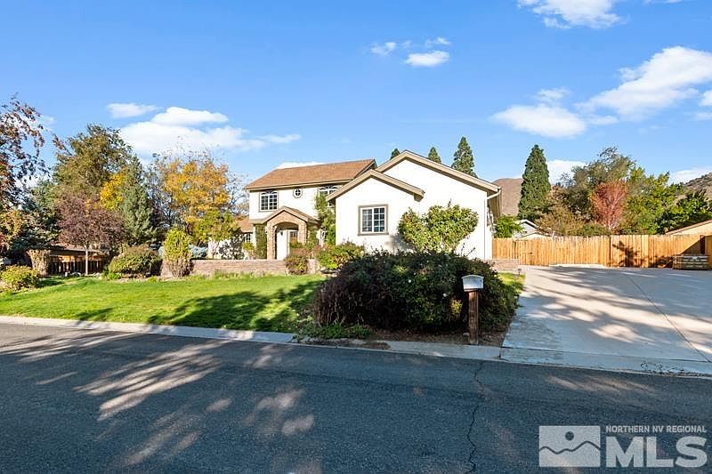 3760 Saint Andrews Dr, Reno, NV 89502 | Zillow