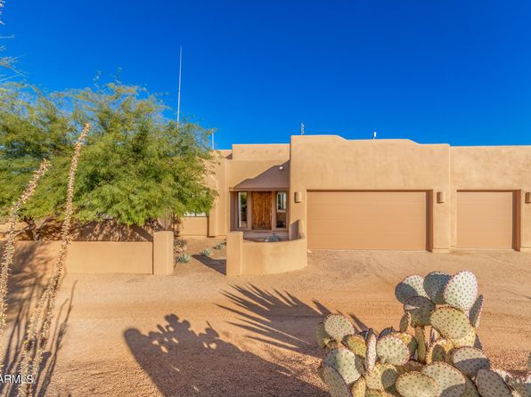 Recently Sold Homes in Scottsdale AZ - 28121 Transactions | Zillow