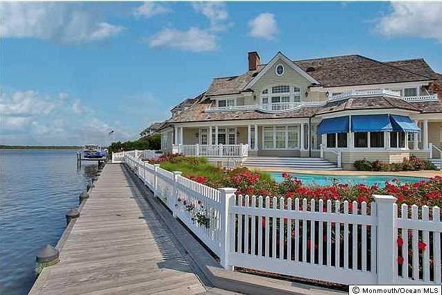 296 Curtis Point Dr, Mantoloking, NJ 08738 | Zillow