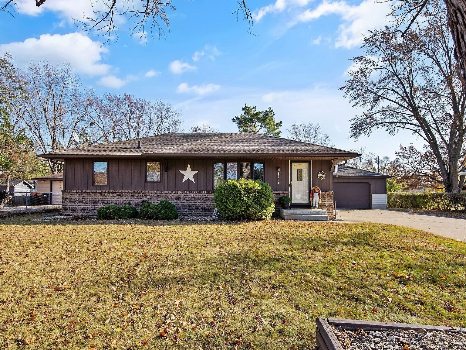 8361 Grange Blvd, Cottage Grove, MN 55016 | Zillow