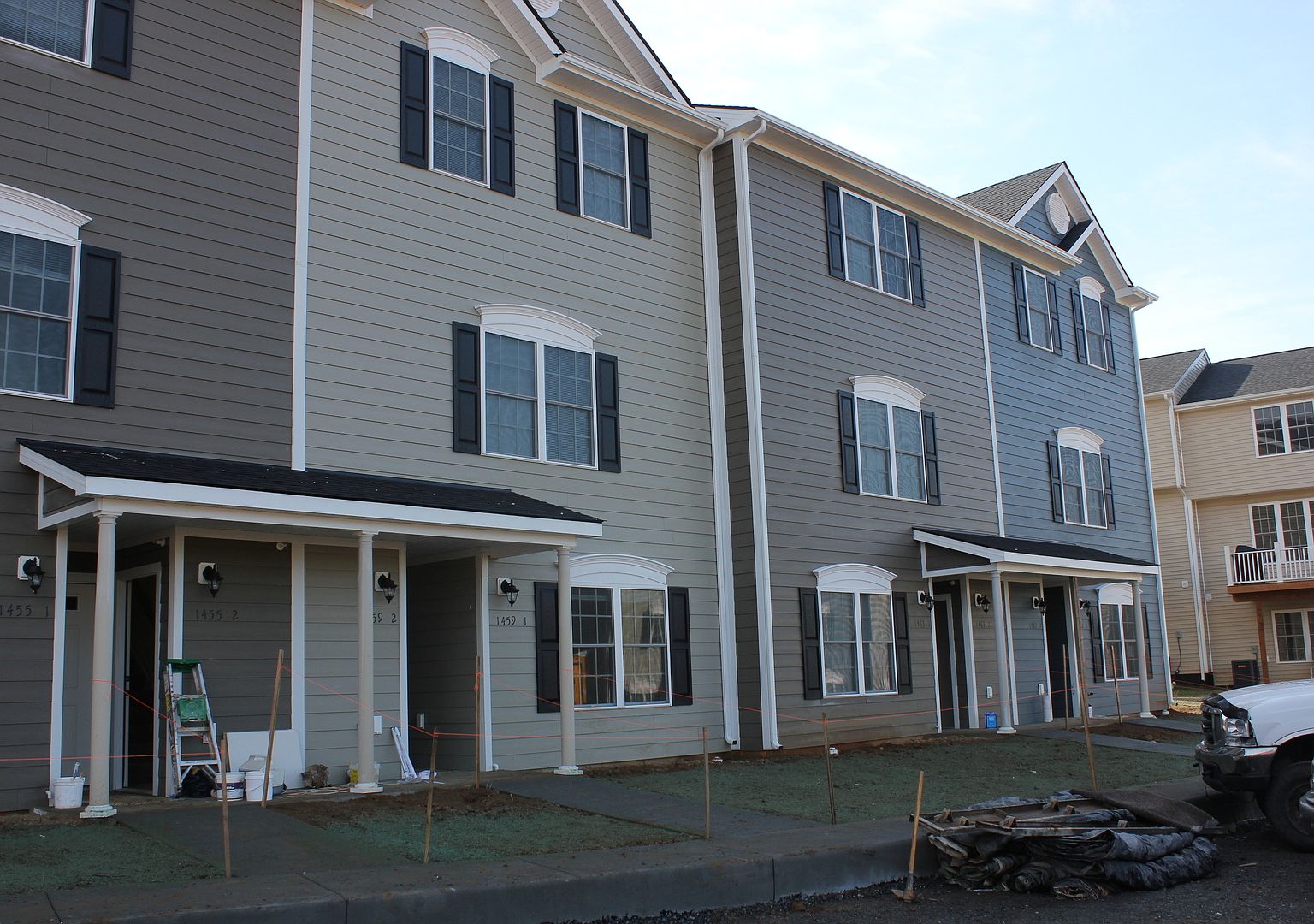 1624 Allison Way UNIT 2, Harrisonburg, VA 22801 | Zillow