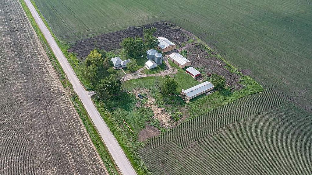 19273 440th St, Havelock, IA 50546 | Zillow