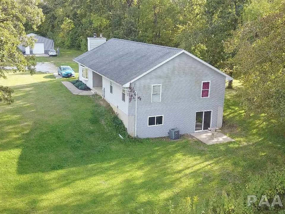 1963 N Lowpoint Rd, Lowpoint, IL 61545 | Zillow