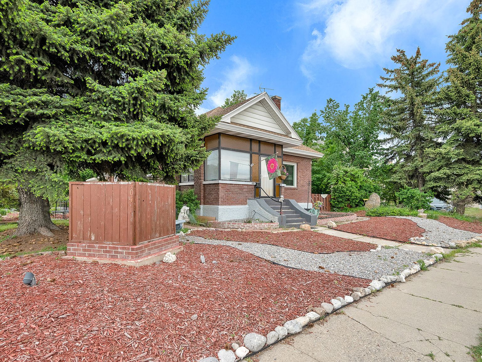 404 S Main St, Logan, UT 84321 | MLS #1989343 | Zillow