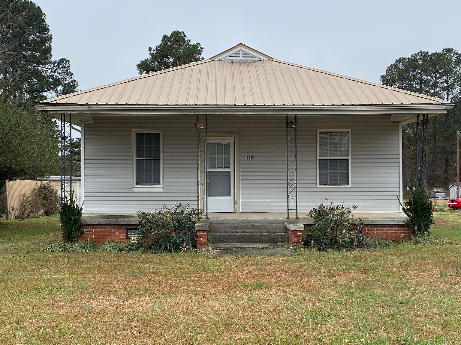 115 Eller Dr, Salisbury, NC 28146 | Zillow