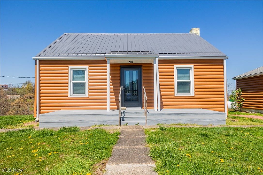 49942 State Route 536, Sardis, OH 43946 | Zillow