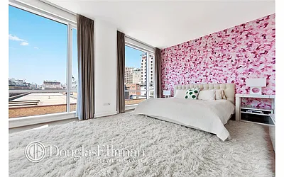 330 Spring Street #7B in Hudson Square, Manhattan | StreetEasy