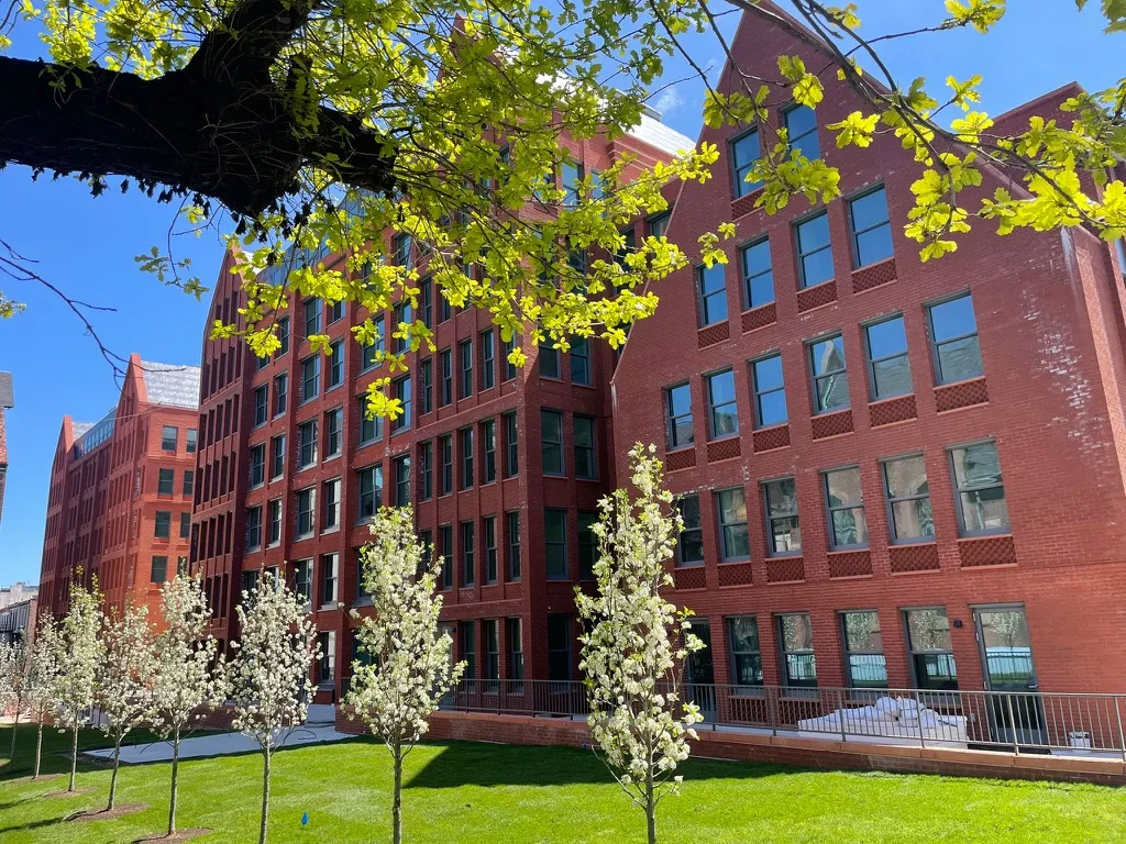 955 Sterling Place #705 in Crown Heights, Brooklyn | StreetEasy