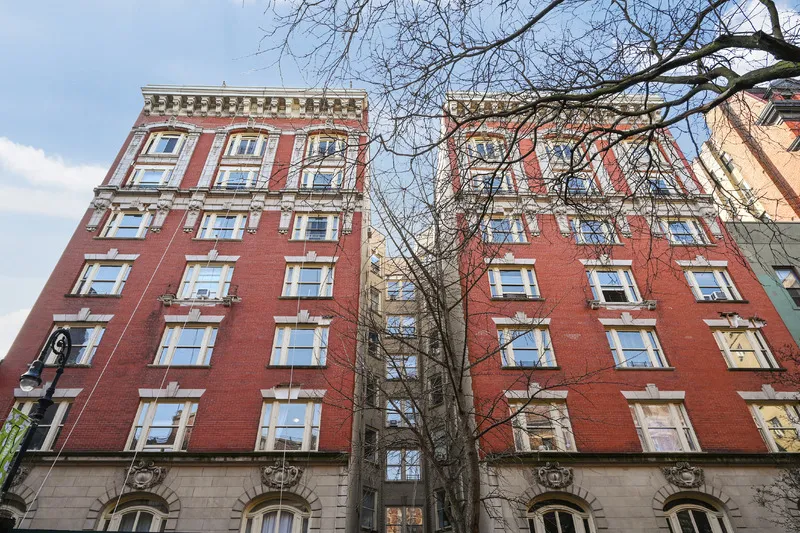 68 Montague Street #5E in Brooklyn Heights, Brooklyn | StreetEasy