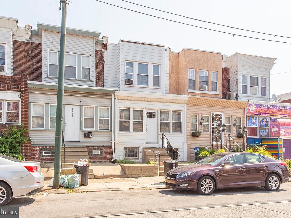 1913 S 65th St, Philadelphia, PA 19142 | Zillow