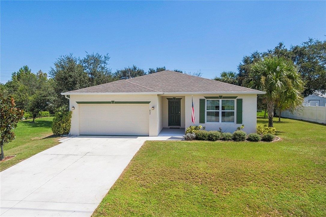 855 Roseland Rd, Sebastian, FL 32958 | MLS #271733 | Zillow