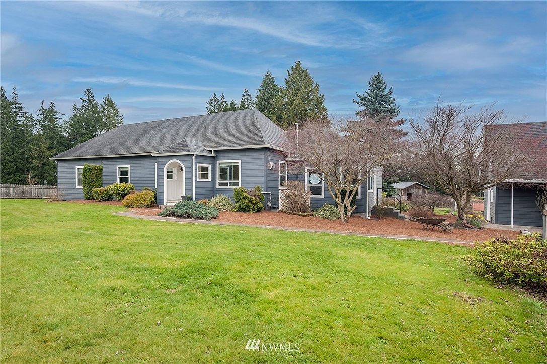 2102 Mt Brynion Road, Kelso, WA 98626 | Zillow