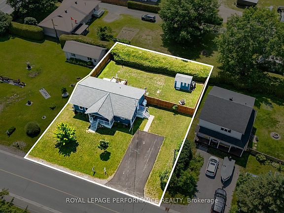 2388 Du Lac Rd, Clarence Rockland, ON K0A 3N0 | MLS #X13507766 | Zillow