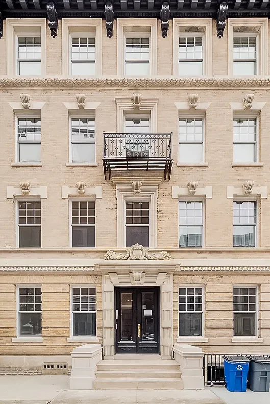 1436 Pacific Street #PH6 in Crown Heights, Brooklyn | StreetEasy