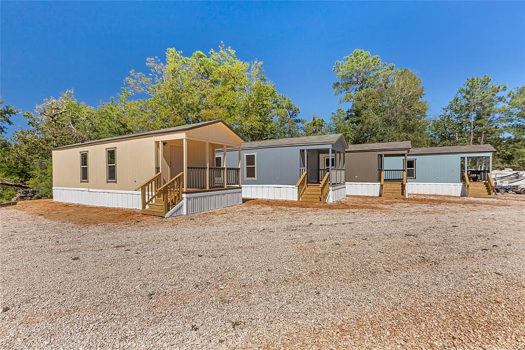 1258 Fm 3186, Onalaska, TX 77360 | Zillow