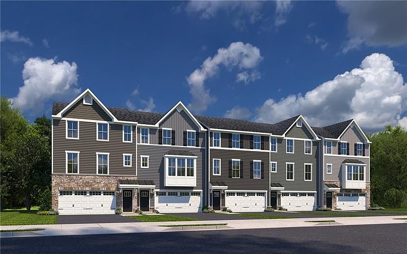 104 Filmore Dr, Canonsburg, PA 15317 | MLS #1626971 | Zillow