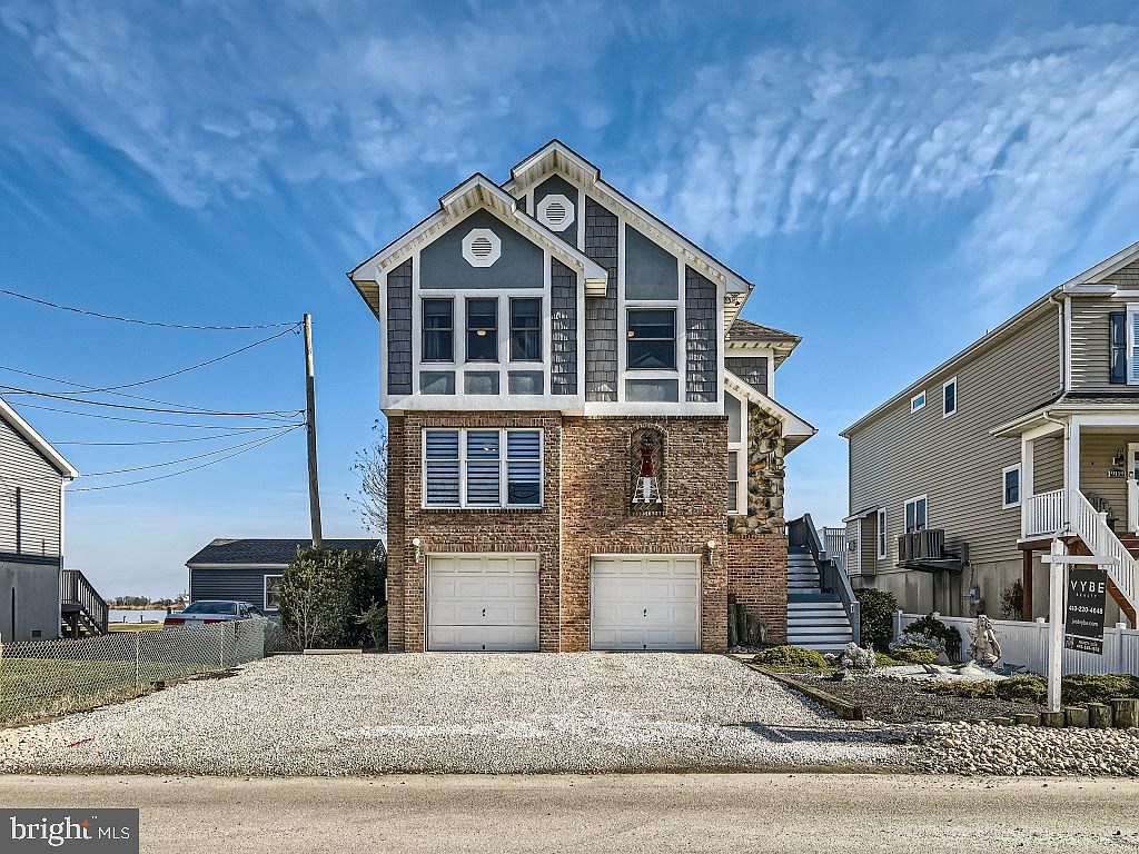 9121 Cuckold Point Rd, Sparrows Point, MD 21219 | MLS #MDBC2091080 | Zillow