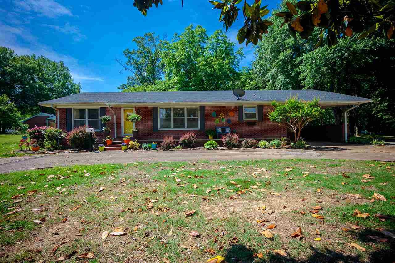 512 E Main St, Alamo, TN 38001 | Zillow