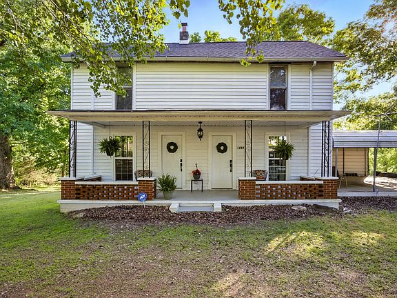 1885 N Soules Chapel Rd, Cunningham, TN 37052 | MLS #2930001 | Zillow