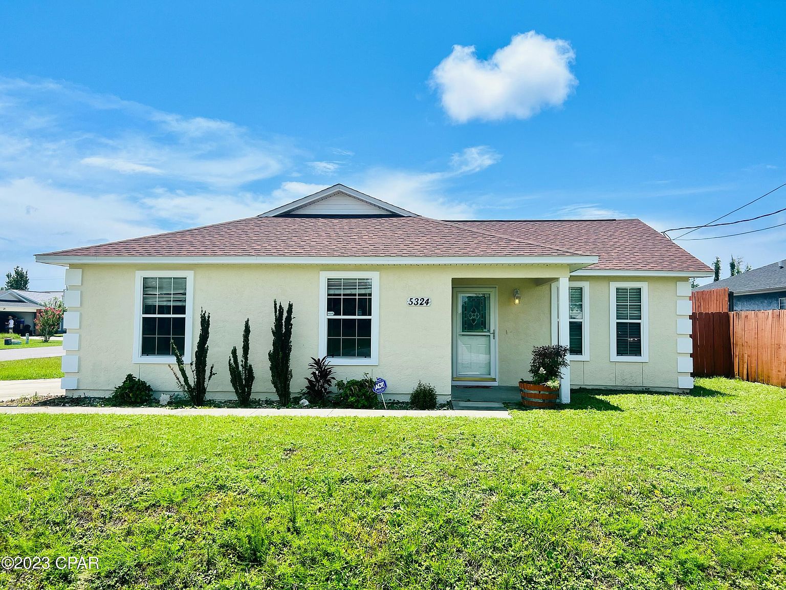 5324 Hickory St, Panama City, FL 32404 | MLS #744363 | Zillow