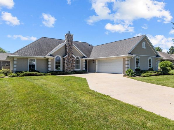 Appleton Real Estate - Appleton WI Homes For Sale | Zillow