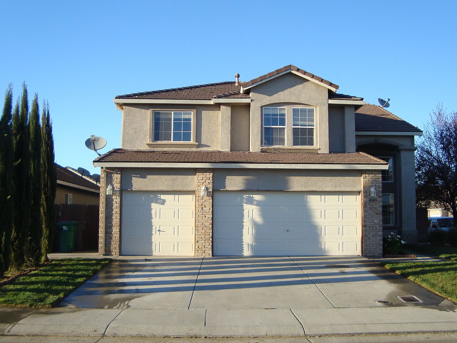 4303 Blake Cir, Stockton, CA 95206 | Zillow
