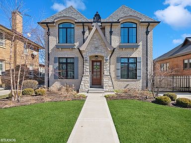 107 N Merrill St, Park Ridge, IL 60068 | Zillow