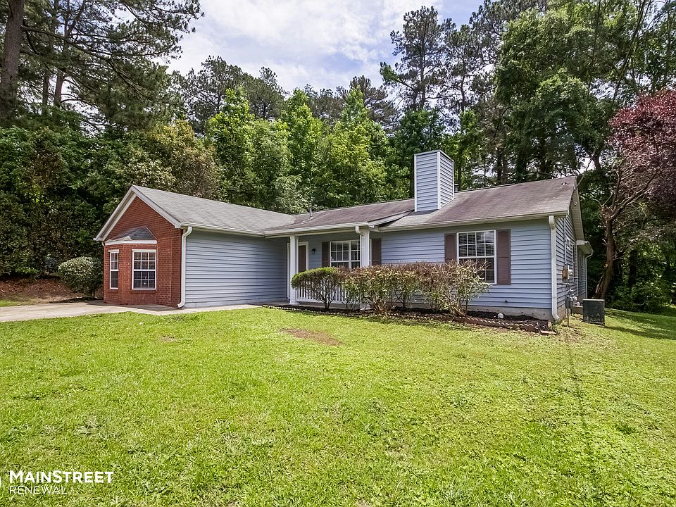 3836 Adamsville Dr SW, Atlanta, GA 30331 | Zillow