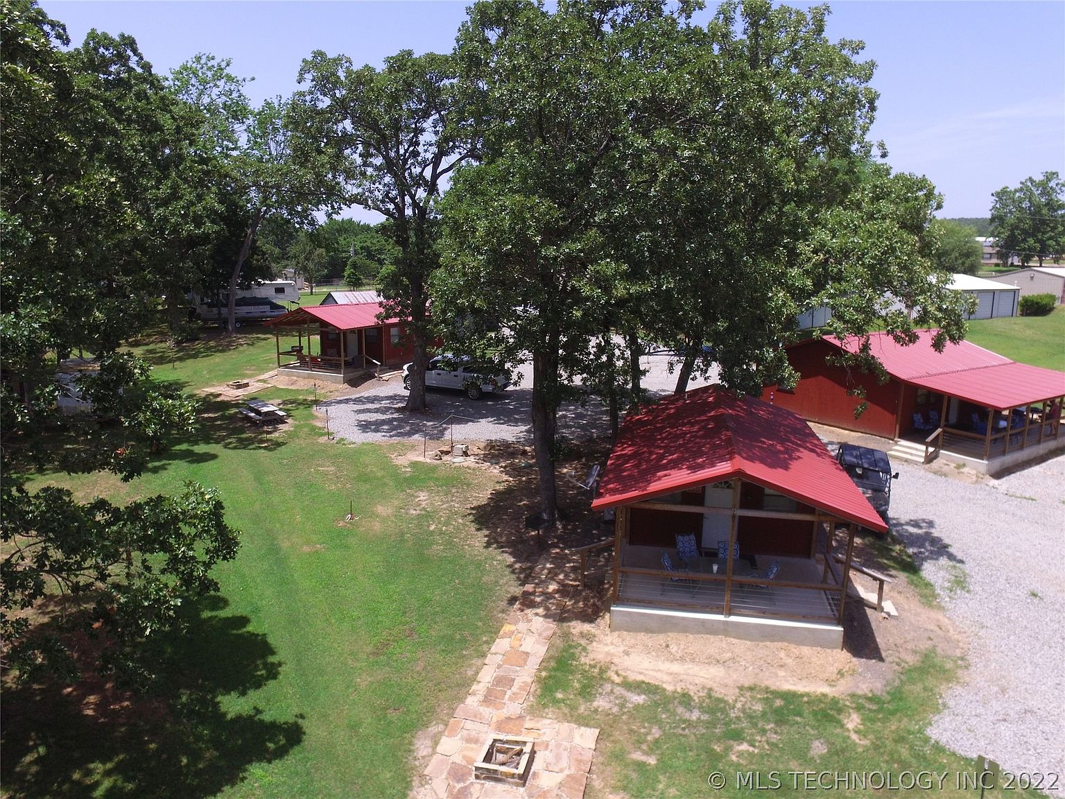 114960 S 4295th Rd, Porum, OK 74455 | Zillow