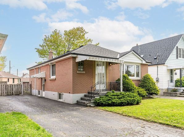 Houses For Rent in Hamilton ON - 274 Homes | Zillow