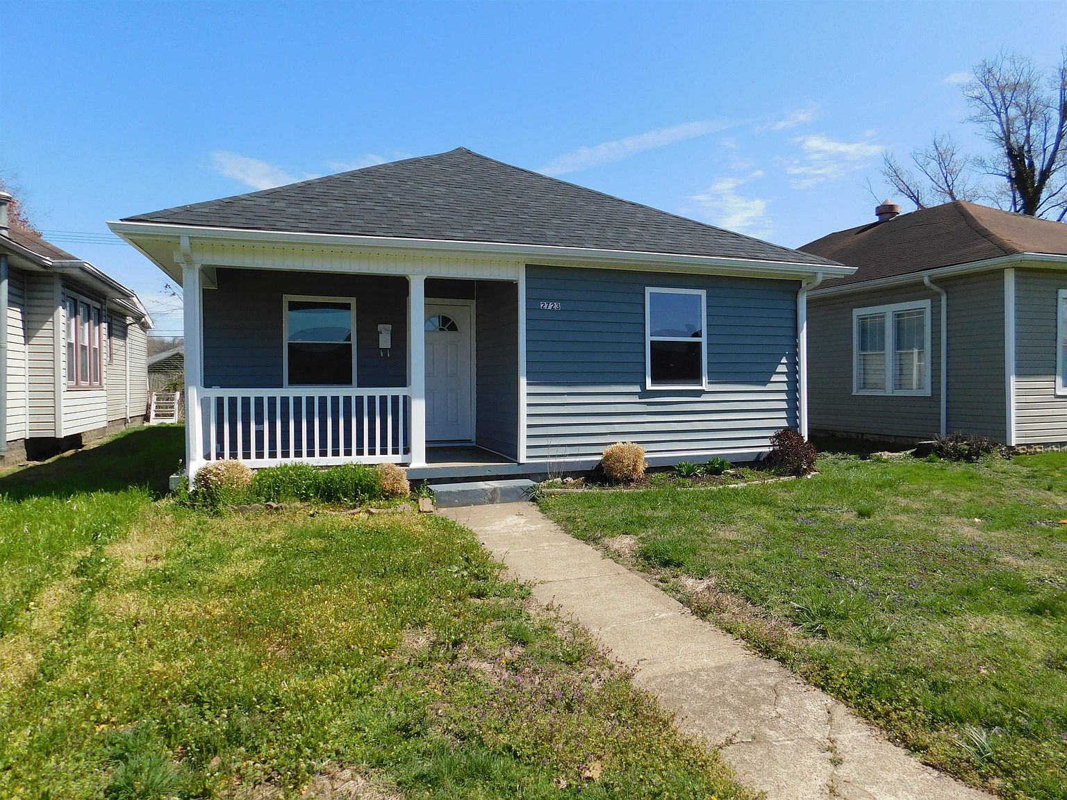 2723 S 5th St, Ironton, OH 45638 | Zillow