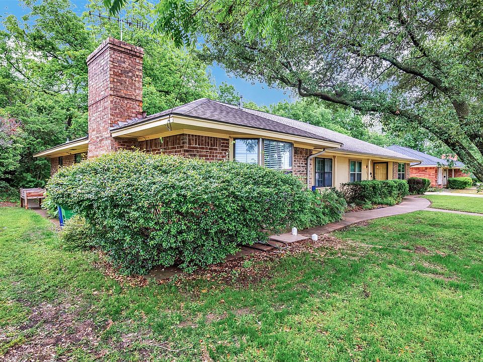 206 & 208 N Graves St, Mckinney, TX 75069 | Zillow