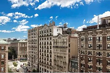 440 Riverside Drive #97 in Morningside Heights, Manhattan | StreetEasy