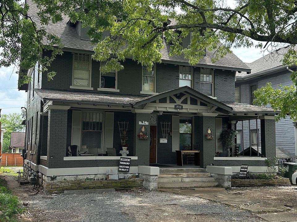 1512 Bailey Ave #2A, Chattanooga, TN 37404 | Zillow