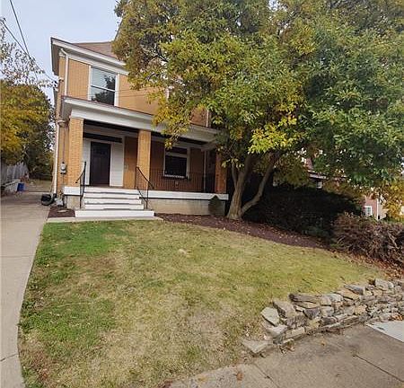 117 Eiler Ave, Pittsburgh, PA 15210 | MLS #1630346 | Zillow