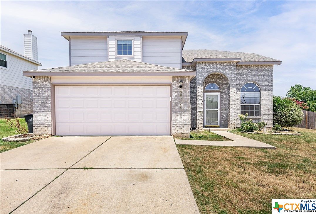 3301 Starfish Dr, Killeen, TX 76549 | MLS #512499 | Zillow