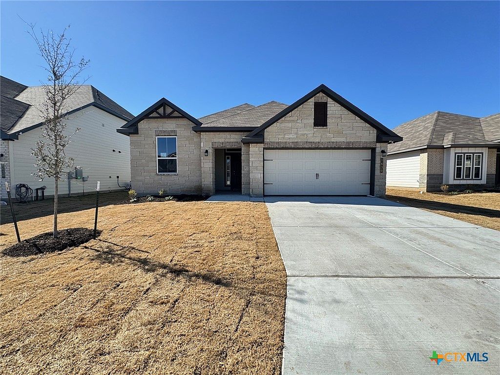 1630 Wellborn Dr, Temple, TX 76502 | Zillow