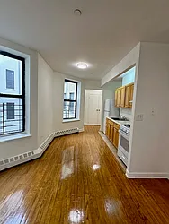 525 West 134th Street #2E in Manhattanville, Manhattan | StreetEasy