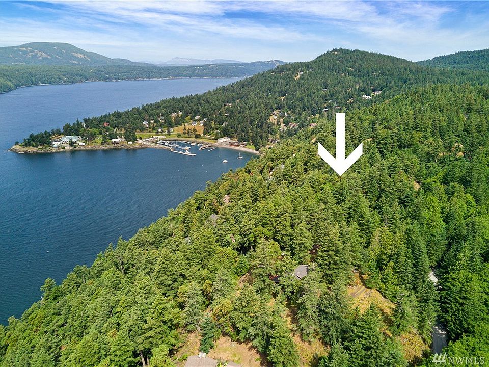 63 Marina Heights Ln, Eastsound, WA 98245 | Zillow