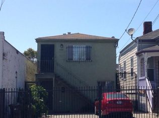 3129 Market St, Oakland, CA 94608 | Zillow