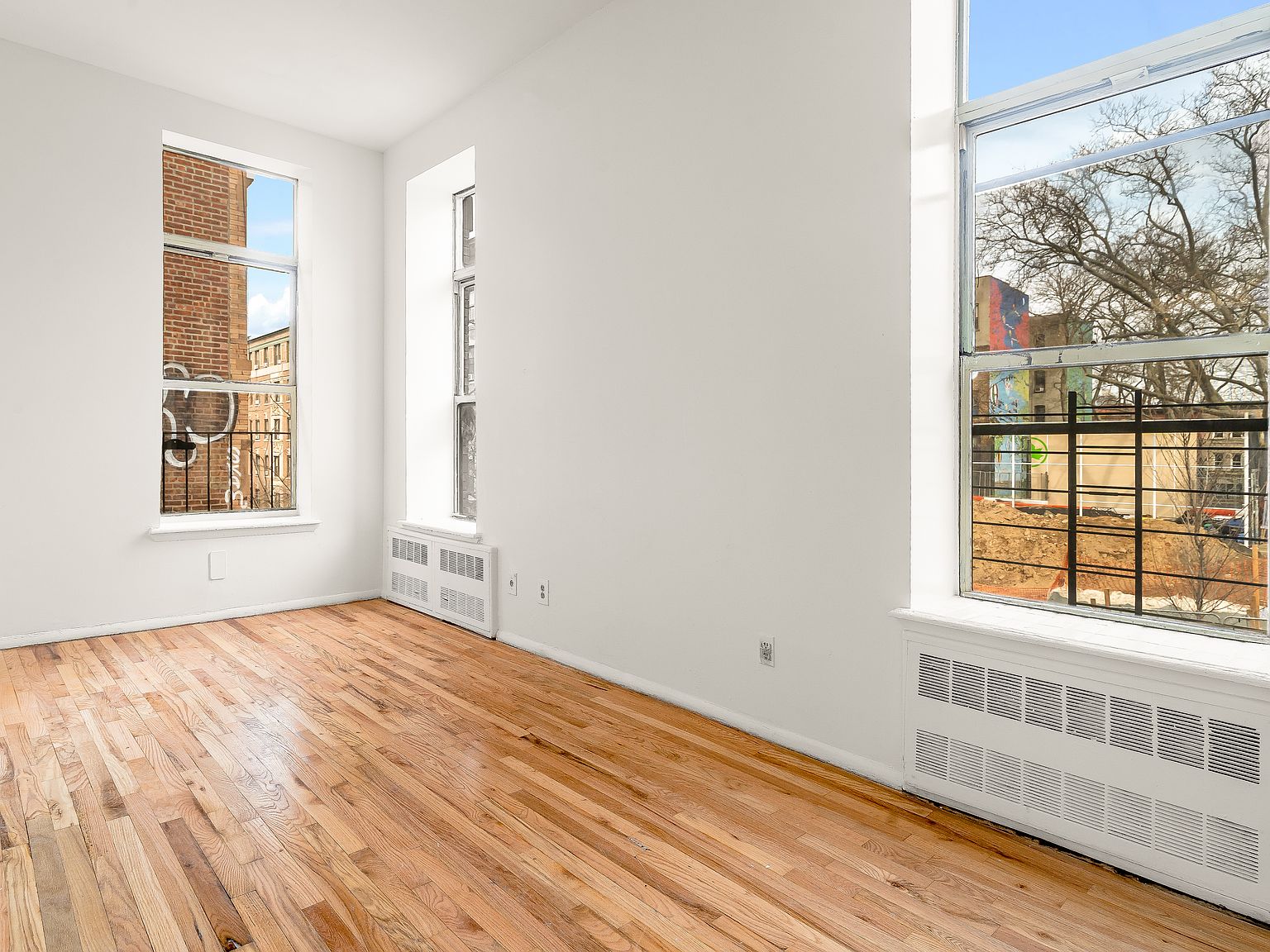 58 Hamilton Pl APT 4, New York, NY 10031 | Zillow