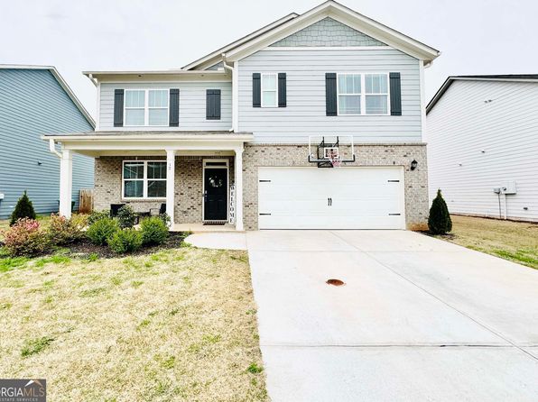 Pendergrass GA Real Estate - Pendergrass GA Homes For Sale | Zillow