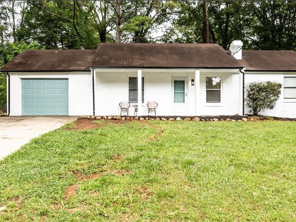 Decatur GA Single Family Homes For Sale - 543 Homes | Zillow