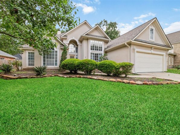 April Sound Montgomery Real Estate - April Sound Montgomery Homes For ...