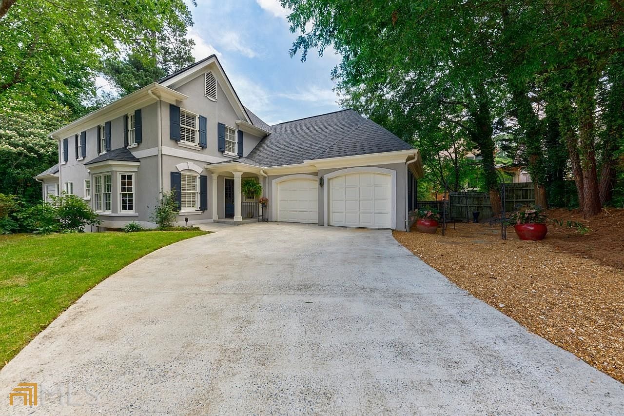2309 Attaway Walk NE, Atlanta, GA 30319 | Zillow
