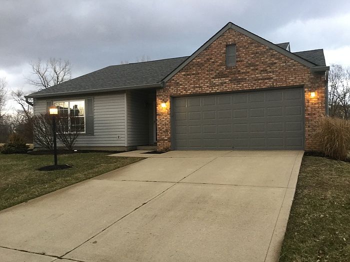 3641 Owster Ln, Indianapolis, IN 46237 | Zillow