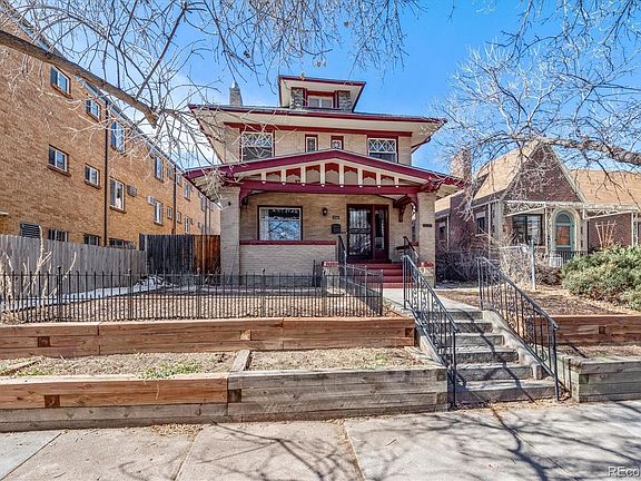 1345 Cook Street, Denver, CO 80206 | MLS #8930933 | Zillow