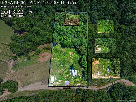 179 Alice Ln Lot B, Westminster, SC 29693 | MLS #20291790 | Zillow